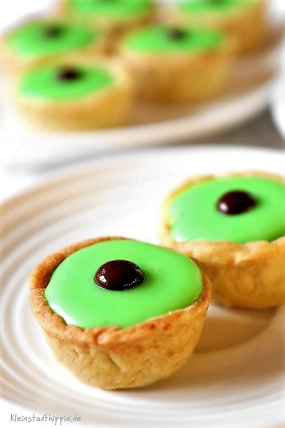 Carac - Pâtisserie aus der Schweiz - vegan backen mit Kleinstadthippie